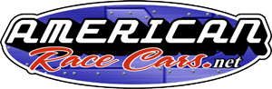 American Race Cars logo - Intensity Racing Products