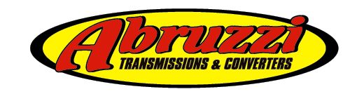 abruzzi trans converter logo - Intensity Racing Products