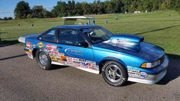 cav - Intensity Racing Products