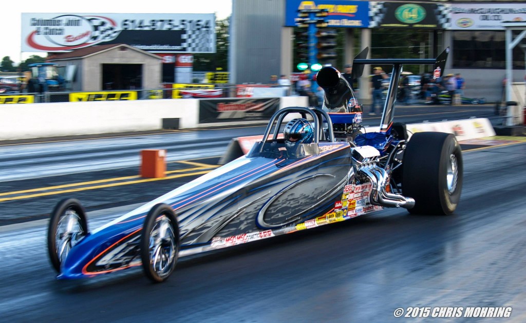 columbus - Intensity Racing Products