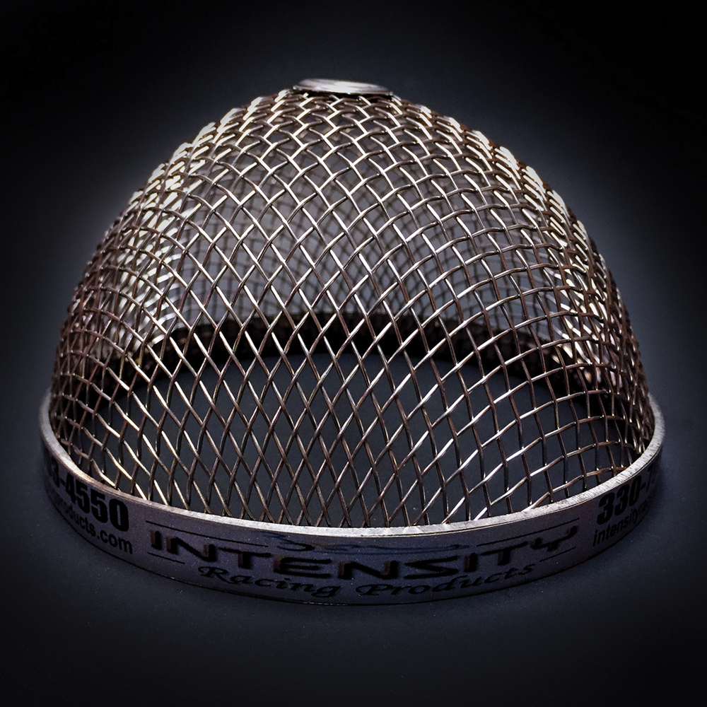 Pro Series Screens - Intensity Racing Products