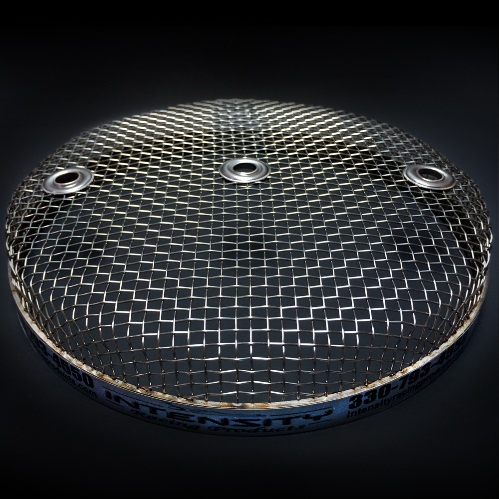 Pro Series Screens - Intensity Racing Products