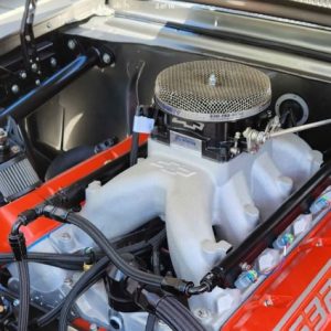 Pro Series Screens - Intensity Racing Products