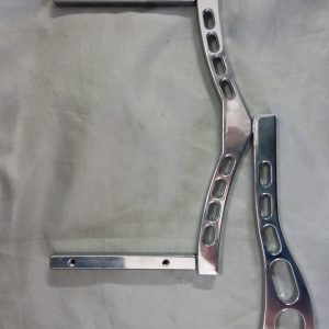 Dial in Boards - Intensity Racing Products