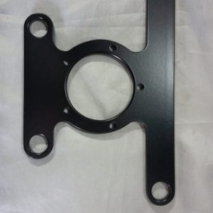 Button Mounts - Intensity Racing Products
