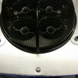 Ultra Series Screens - Intensity Racing Products
