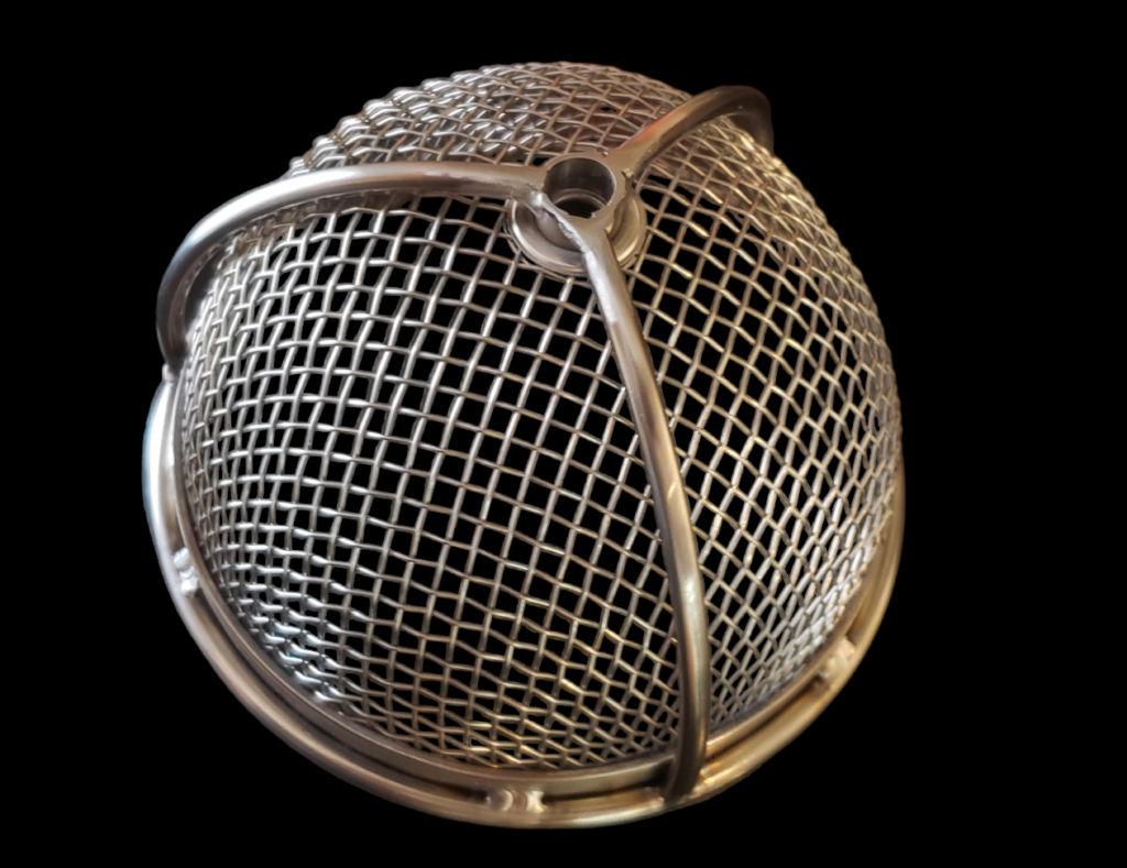 Ultra Series Screens - Intensity Racing Products