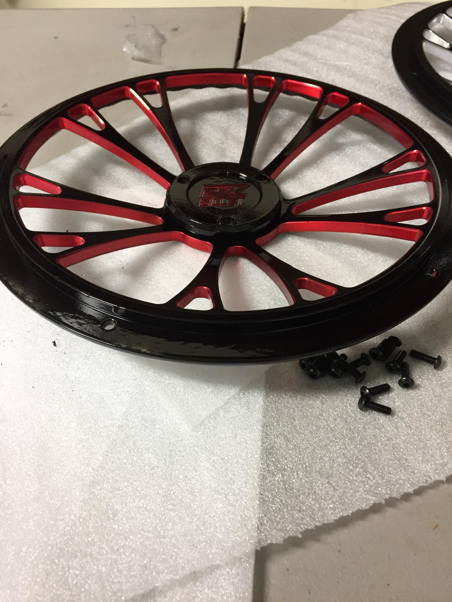 Home - Intensity Racing Products
