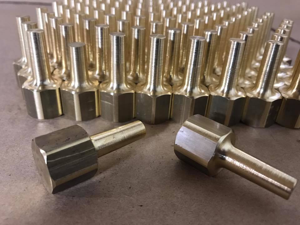 lugs - Intensity Racing Products
